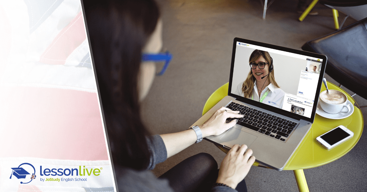 Courses - Lesson Live