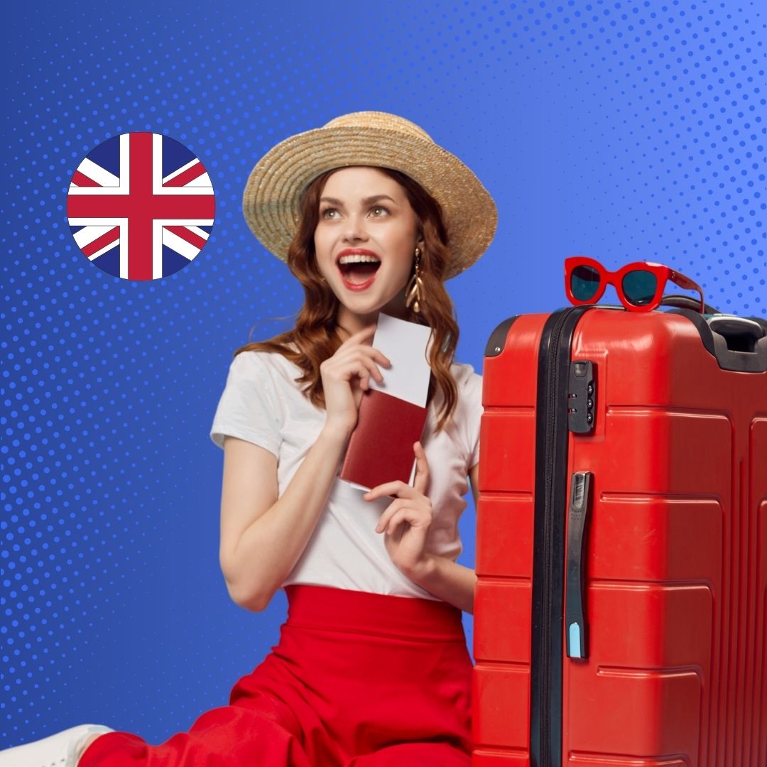 Lesson Live | Estate 2024 | Parti con l'inglese a sconti imperdibili!